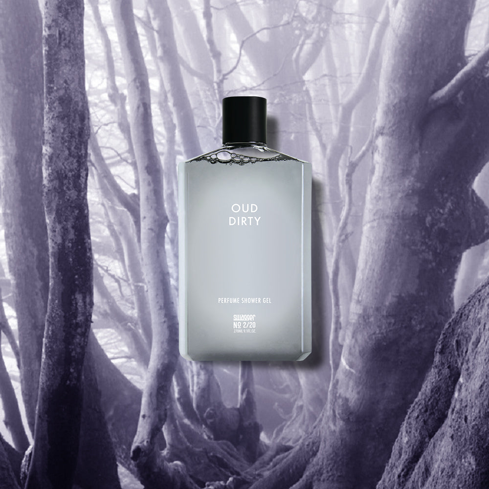 Men's Body Fragrance | Swagger – Swagger Global